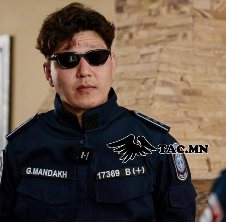 Реппер Б.Баяржавхлан дахин хавтаст хэрэг мөрдөнө – tac.mn